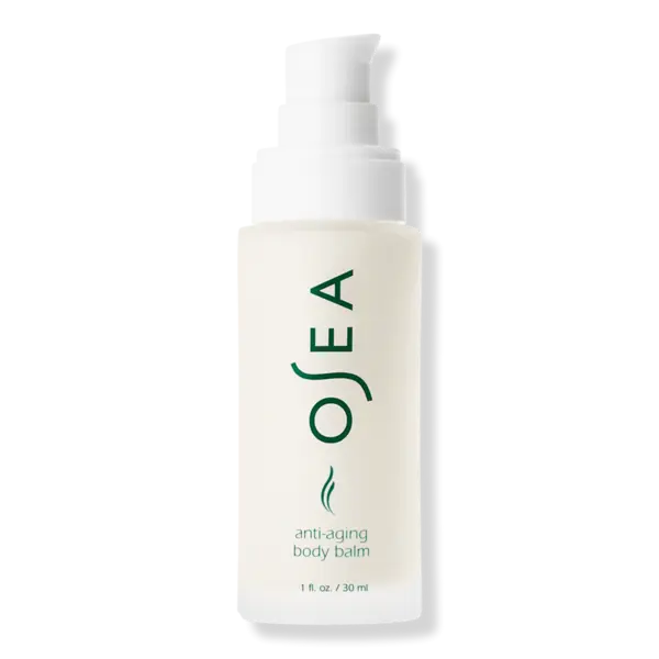 OSEA Anti-aging Body Balm Firming Moisturizer - One-color