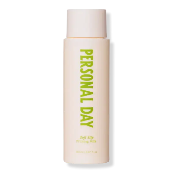 PERSONAL DAY Soft Slip Priming Milk - One-color