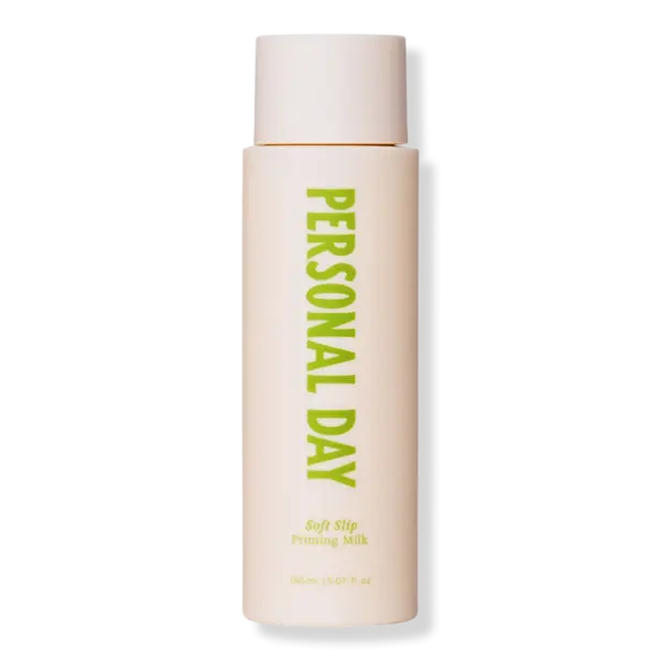 PERSONAL DAY Soft Slip Priming Milk - One-color