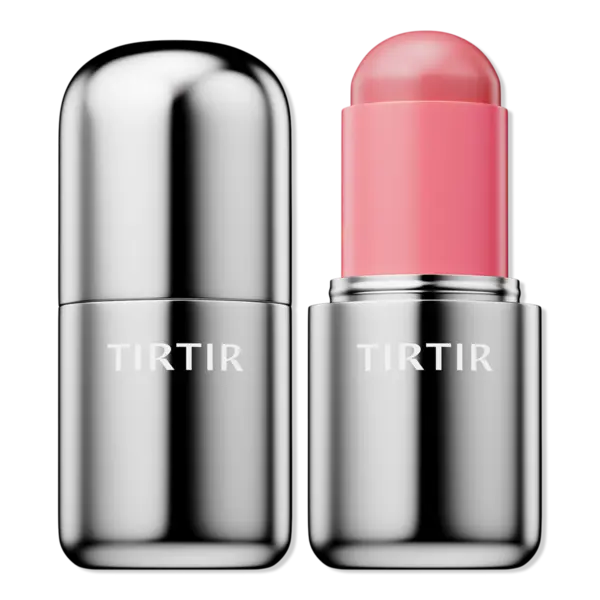 TIRTIR Mood Glider Lip And Blush Stick - 01 Peach Mingle
