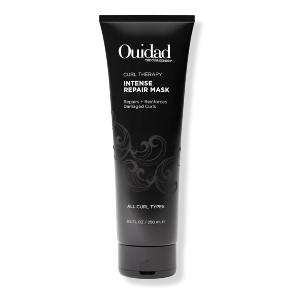 OUIDAD Curl Therapy Intense Repair Mask - One-color