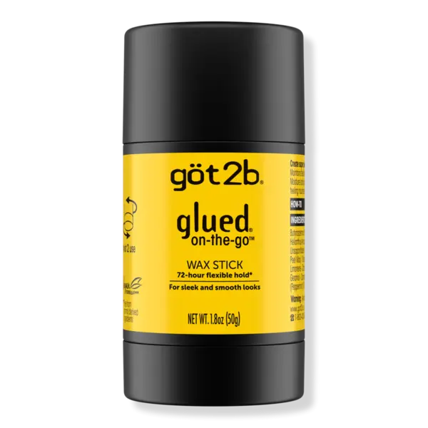 GOT2B Glued Wax Stick - One-color