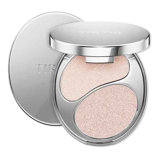 TIRTIR Prism Highlighter Duo - 01 Champagne Halo