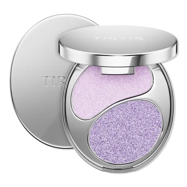 TIRTIR Prism Highlighter Duo - 03 Purple Meteor
