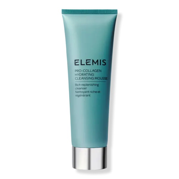 Elemis Pro-collagen Hydrating Cleansing Mousse - One-color