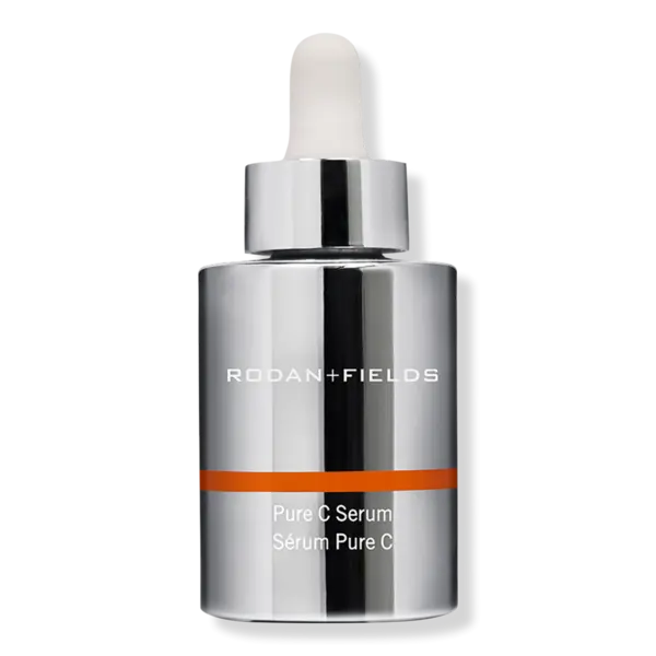 RODAN + FIELDS Pure C Serum With 10% Ascorbic Acid - One-color