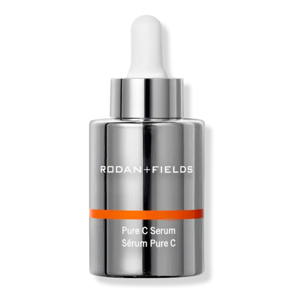 RODAN + FIELDS Pure C Serum With 10% Ascorbic Acid - One-color