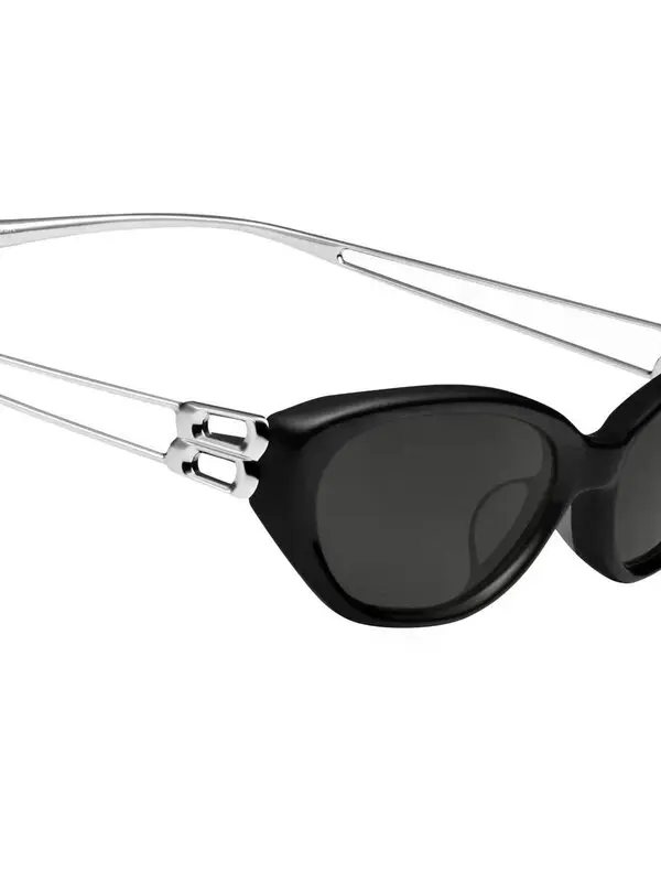 GENTLE MONSTER Mimosa 01 Sunglasses