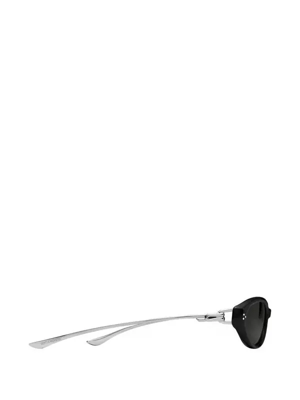 GENTLE MONSTER Cat-eye Sunglasses
