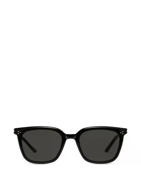 GENTLE MONSTER Square Sunglasses