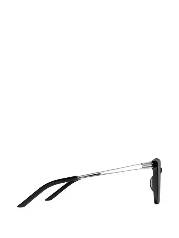 GENTLE MONSTER Square Sunglasses