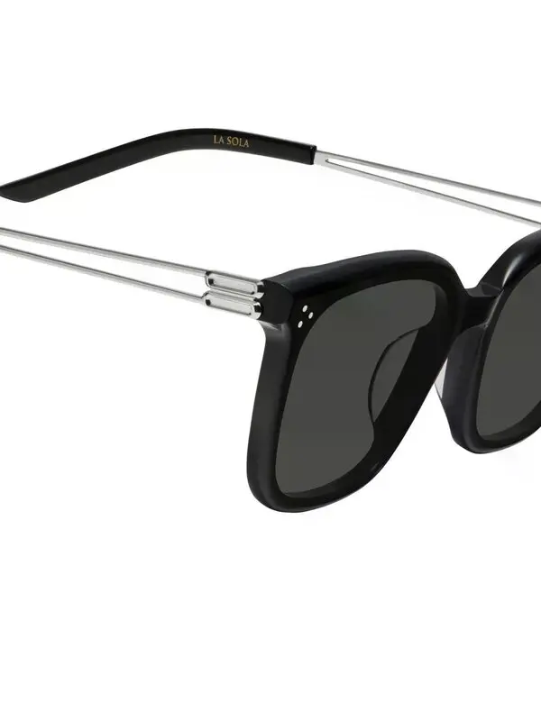 GENTLE MONSTER Square Sunglasses