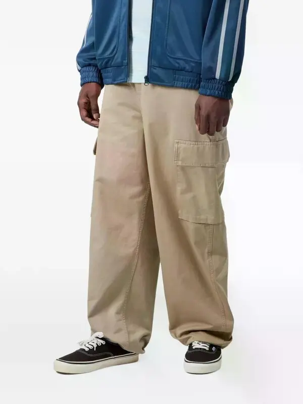 Carhartt Work In Progress Cargo Trousers - Neutrals