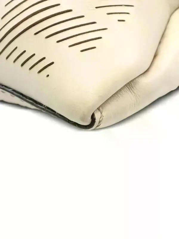 Fendi 2010s Ff Shoulder Bag