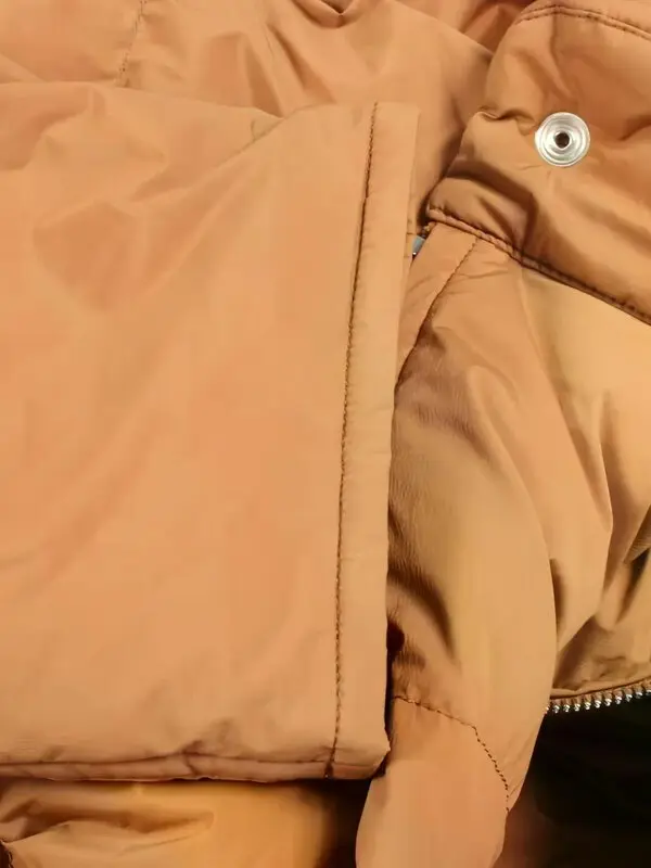 Hermès 2000s Serie Button Down Jacket