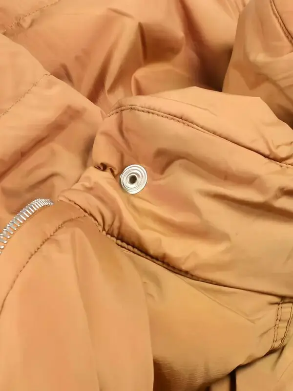 Hermès 2000s Serie Button Down Jacket