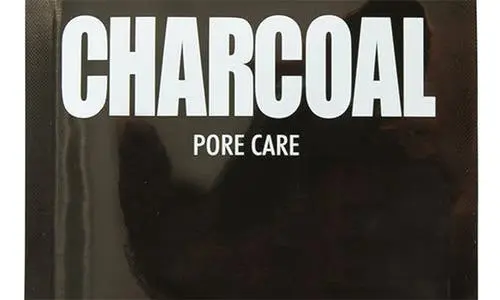 LAPCOS Charcoal Pore Care Sheet Mask