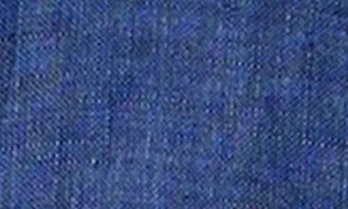 Eileen Fisher Notch Collar Organic Linen Shirt