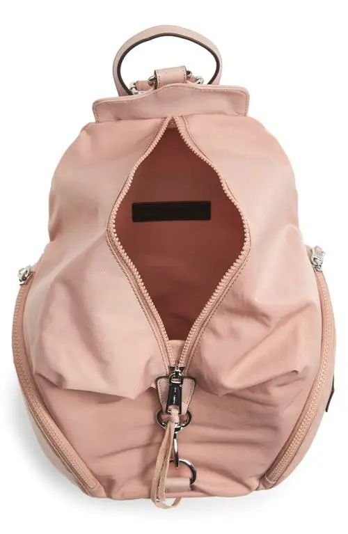 Rebecca Minkoff Julian Nylon Backpack