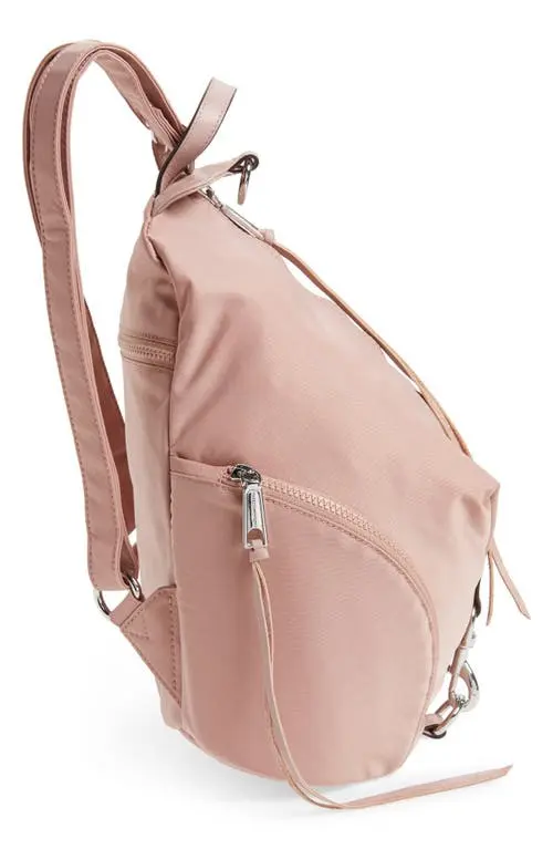 Rebecca Minkoff Julian Nylon Backpack