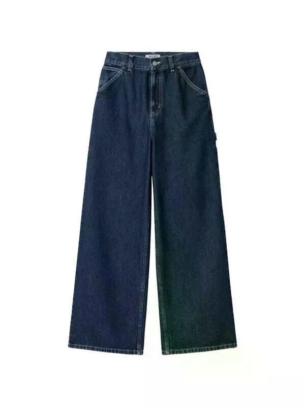 Carhartt Work In Progress Jens Trousers - Blue