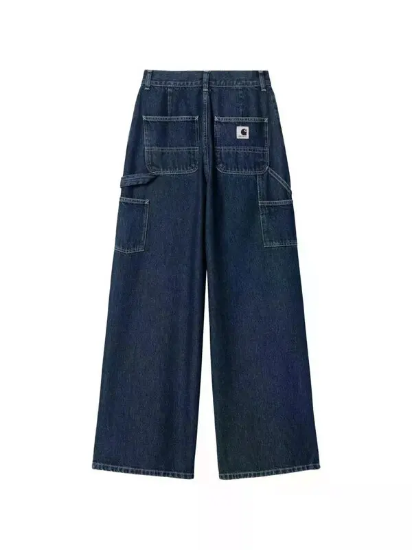 Carhartt Work In Progress Jens Trousers