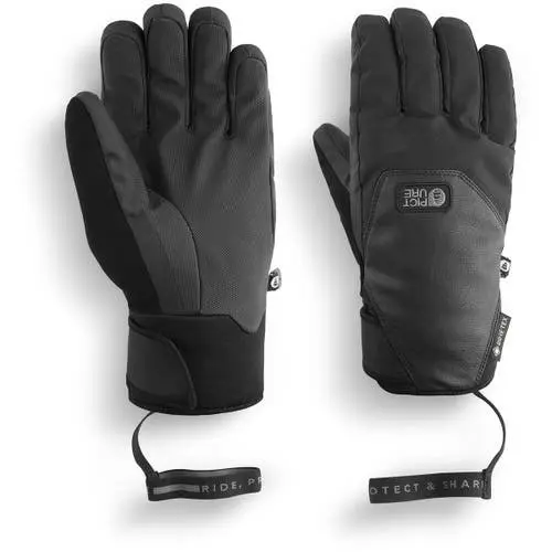 PICTURE ORGANIC Pioneer Gore-tex Glove