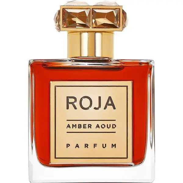 ROJA Amber Aoud Parfum - No Color