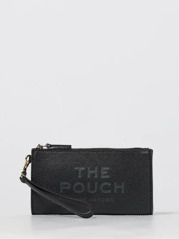 Marc Jacobs Clutch - Black