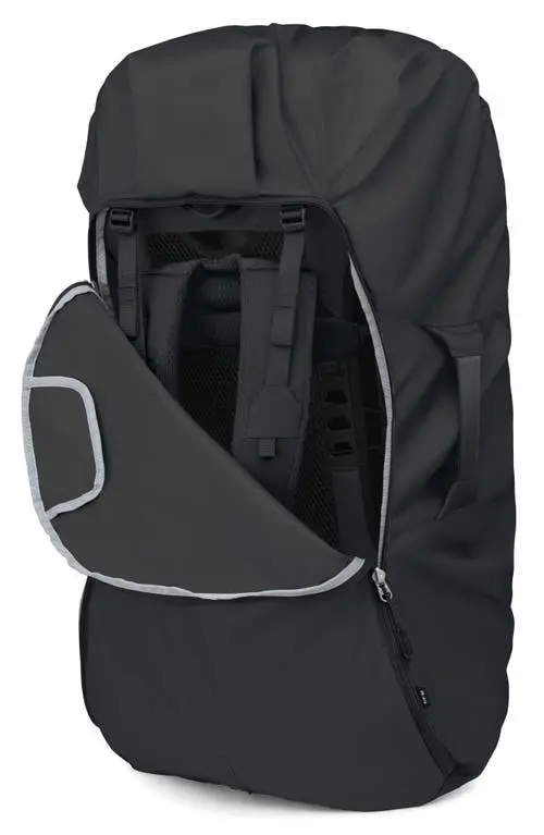 OSPREY Farpoint Trek 55-liter Backpack Luggage - Black