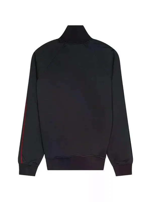 Alexander McQueen Zip Sweatshirt