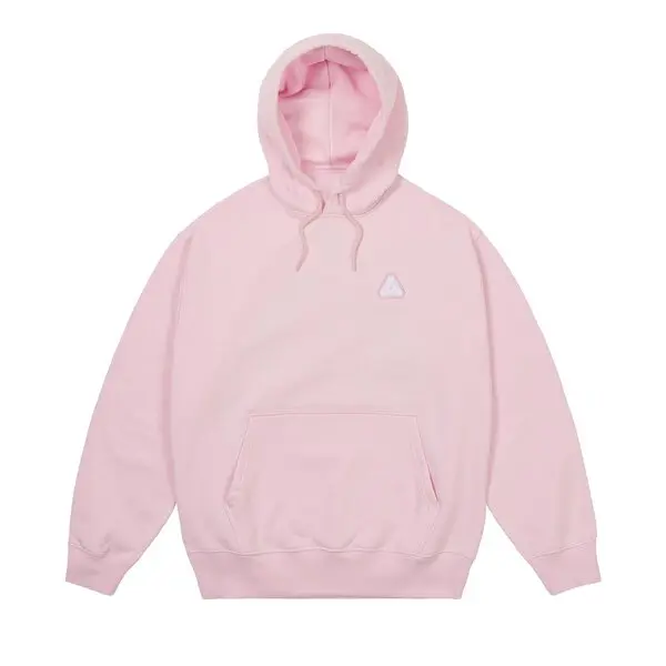PALACE Sofar Hood 'sweet - Pink