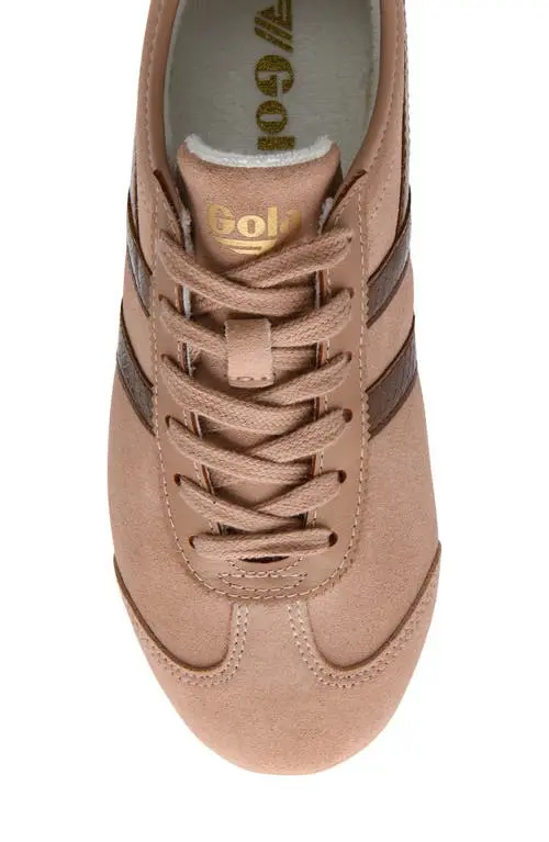Gola Cleora Sneaker - Cameo/otter