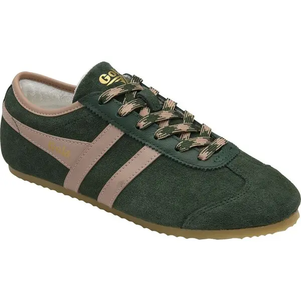 Gola Cleora Sneaker - Evergreen/cameo