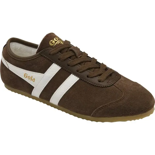 Gola Cleora Sneaker - Otter/off White