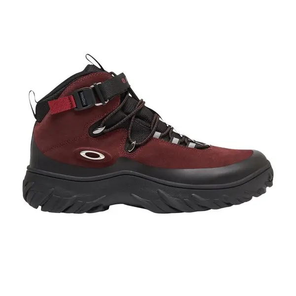 Oakley Meridian Boot 'grenache - Red