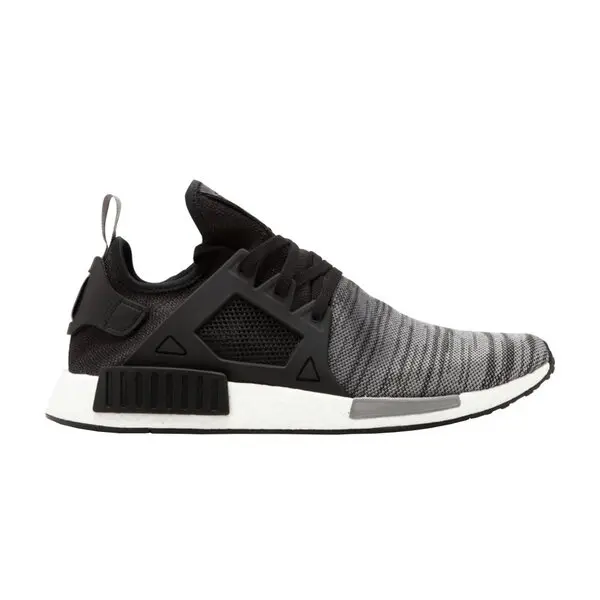 Adidas Nmd_xr1 Gradient - Black