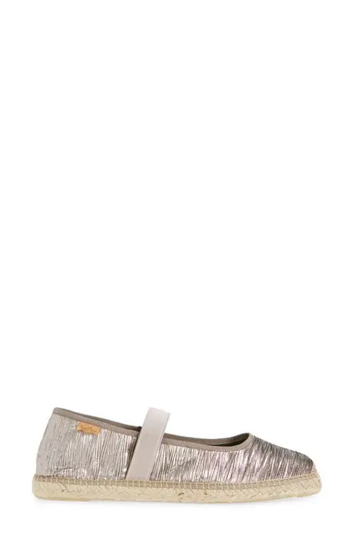 TONI PONS Sibila Mary Jane Espadrille