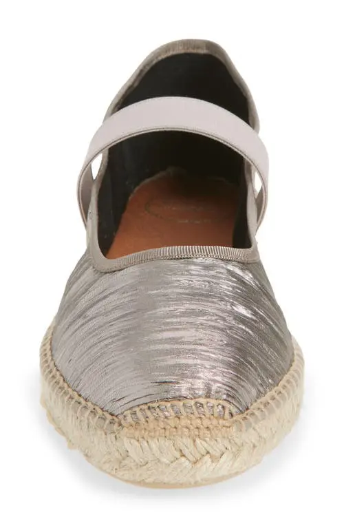 TONI PONS Sibila Mary Jane Espadrille