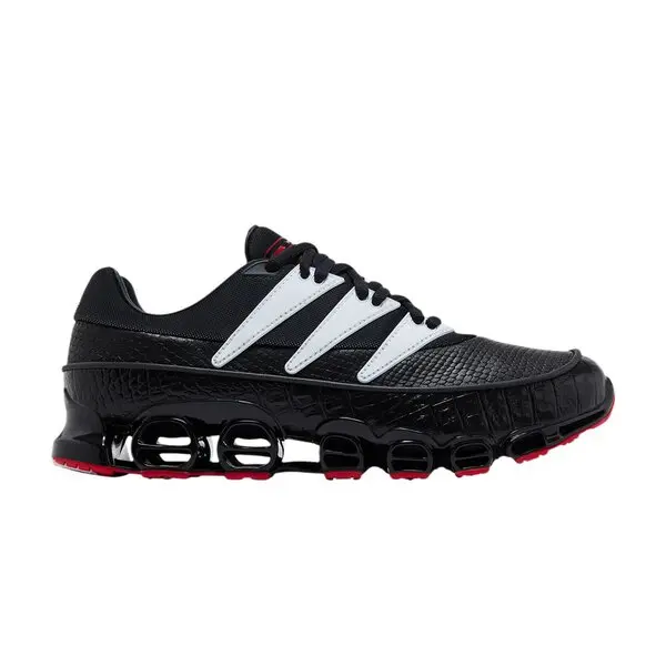 Adidas Predator 94 Megaride - Black