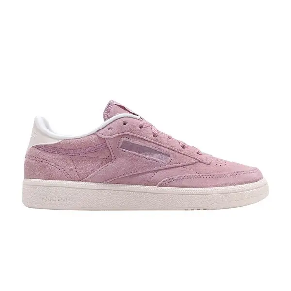 REEBOK Wmns Club C 85 'infused Lilac - Purple