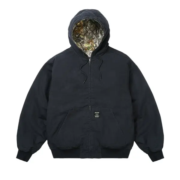 PALACE Realtree Reversible Jacket