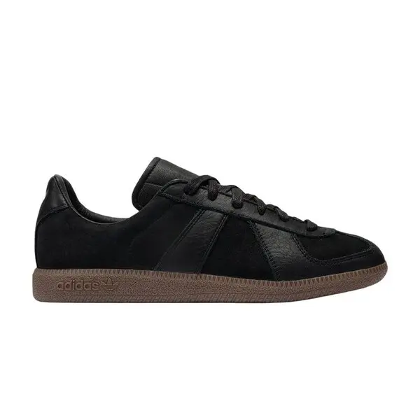 Adidas Bw Army Core Gum - Black