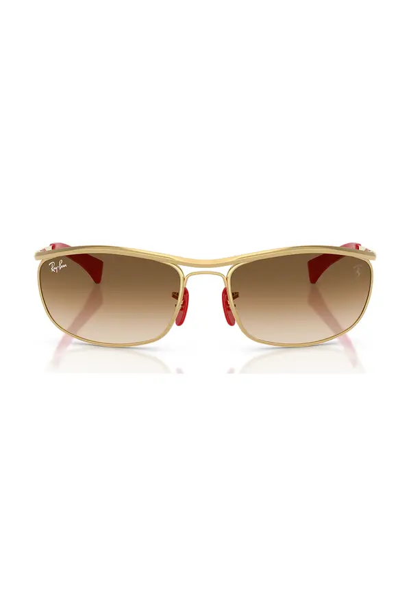 Ray-ban Scuderia Ferrari Collection Sunglasses