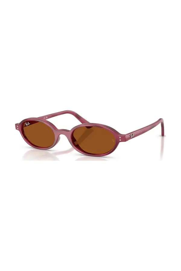 Ray-ban Rb4472 Khal Bio-based - Violet