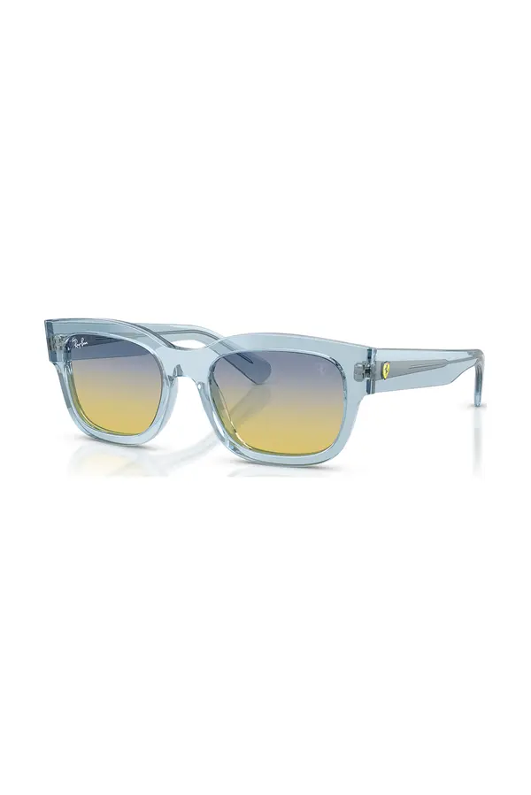 Ray-ban Rb2228m Scuderia Ferrari Collection - Blue