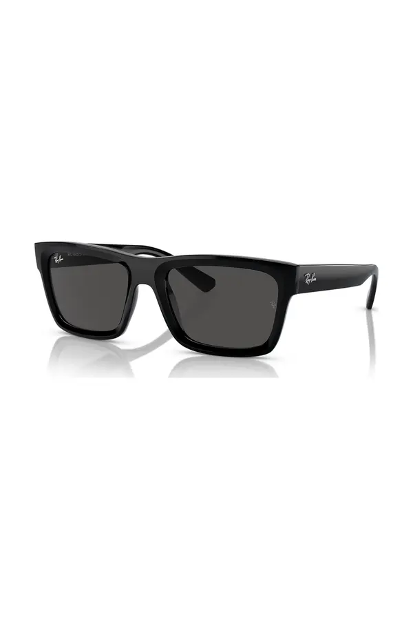 Ray-ban Rb4396 Warren Bio-based - Red