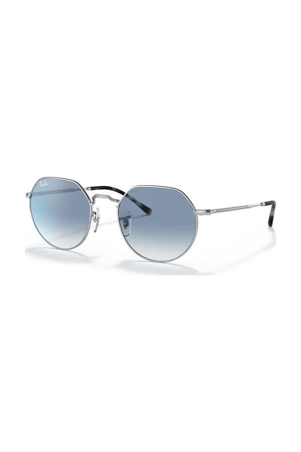 Ray-ban Rb3565 Jack - Blue
