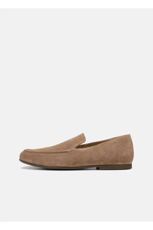 Vince Canyon Suede Loafer