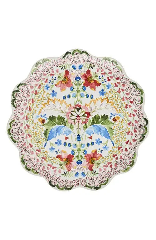 JULISKA Sofia Dinner Plate